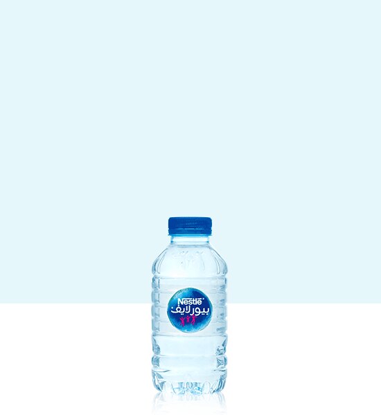 Nestle® Pure Life® 200 ml | Nestlé Pure Life