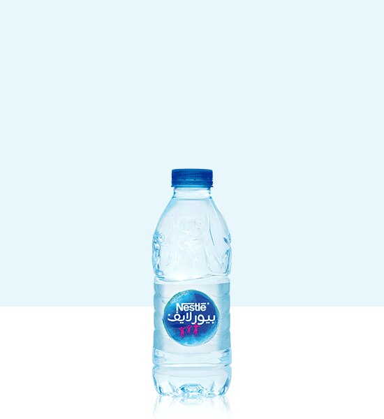 Nestle® Pure Life® 330 ml | Nestlé Pure Life