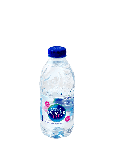 Nestle® Pure Life® 330 ml Kids | Nestlé Pure Life