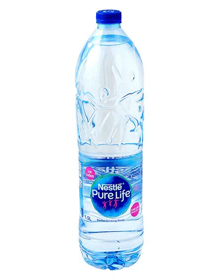 Nestle® Pure Life® 1.5L | Nestlé Pure Life