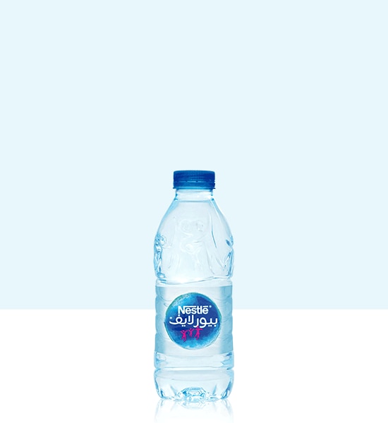 Nestlé Pure Life Purified Water Master - EN | Nestlé Pure Life