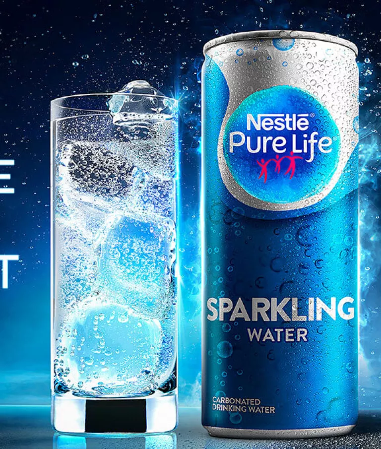NESTLÉ PURE LIFE Pakistan | Home Page