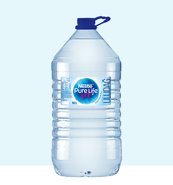 Nestlé Pure Life 1L | Nestlé Pure Life