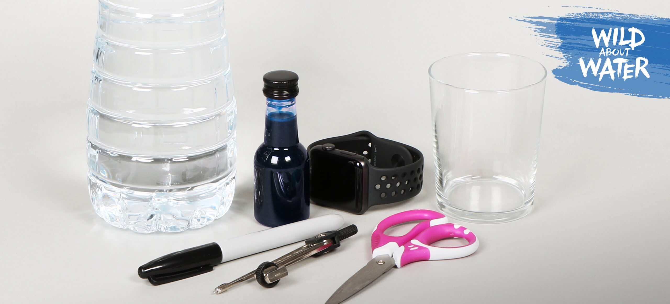 How To Make A Water Clock Nestl Pure Life How To Make A Water Clock Nestl Pure Life