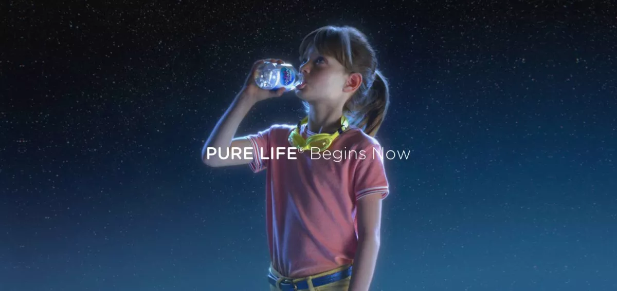 Select your country | Nestlé Pure Life